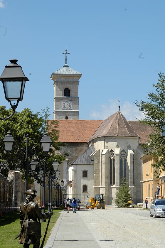 Observatory Cases | OpenHeritage